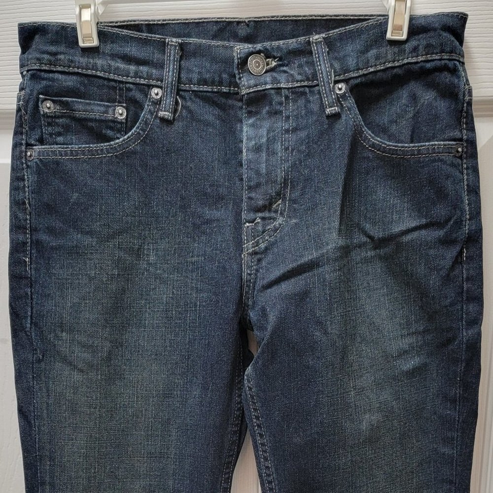 Levi's 511 Jean 30 X 30 - Gem